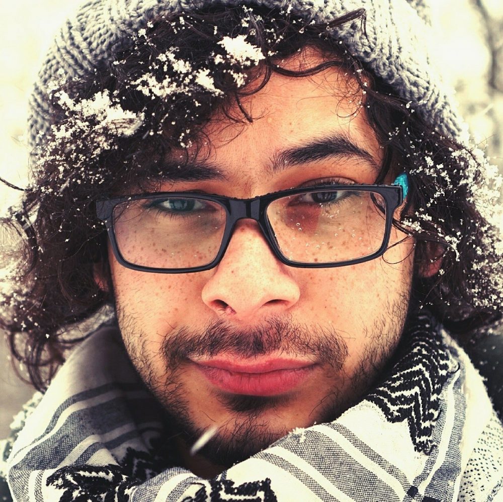 Taha Sheikh Dieh - Barzakh